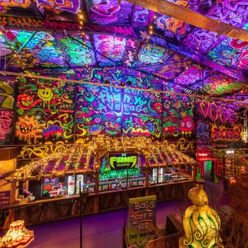 The Ultimate Guide To Sheffield | EMR