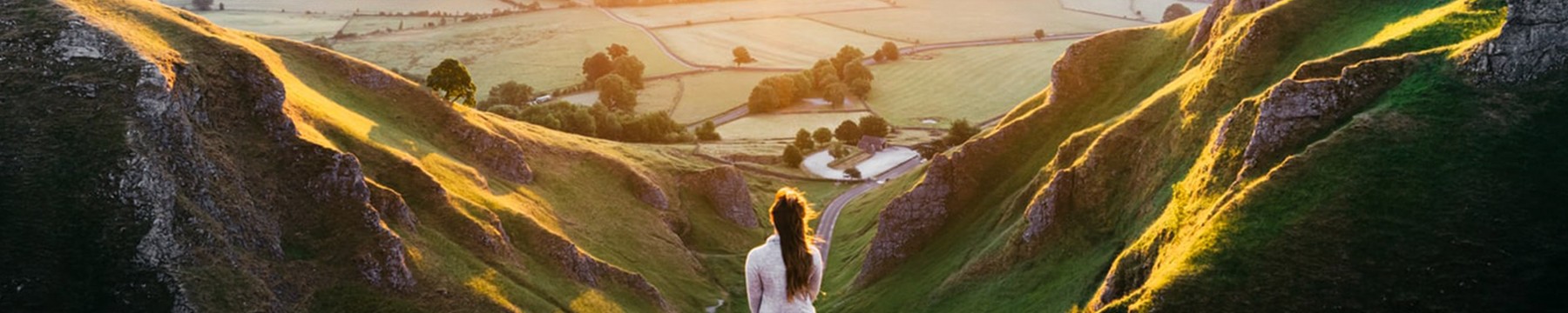 Blog | East Midlands scenic walks | EMR