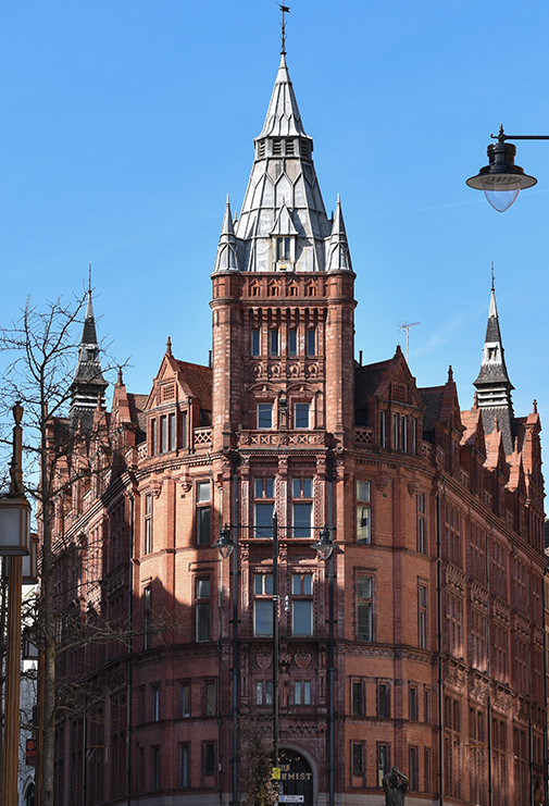Train Tickets From East Midlands Railway