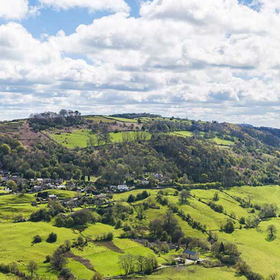 Blog | 6 scenic walks in the East Midlands to kick-start the New Year | EMR