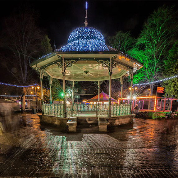 Blog | The best Christmas markets in the region | EMR