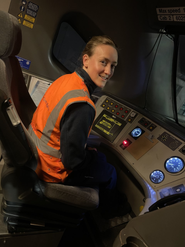 EMR launches recruitment drive for train driver roles in Nottingham and ...