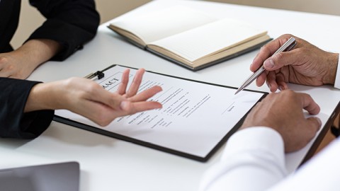 Application Process: Hints & Tips | EMR