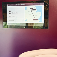 The New EMR Intercity Train | EMR