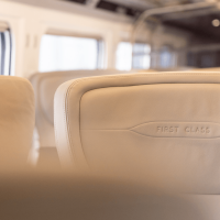 The New EMR Intercity Train | EMR