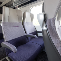 The New EMR Intercity Train | EMR