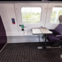 The New EMR Intercity Train | EMR