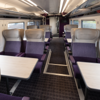 The New EMR Intercity Train | EMR