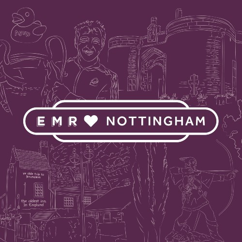 The Ultimate Guide To Visiting Nottingham | EMR